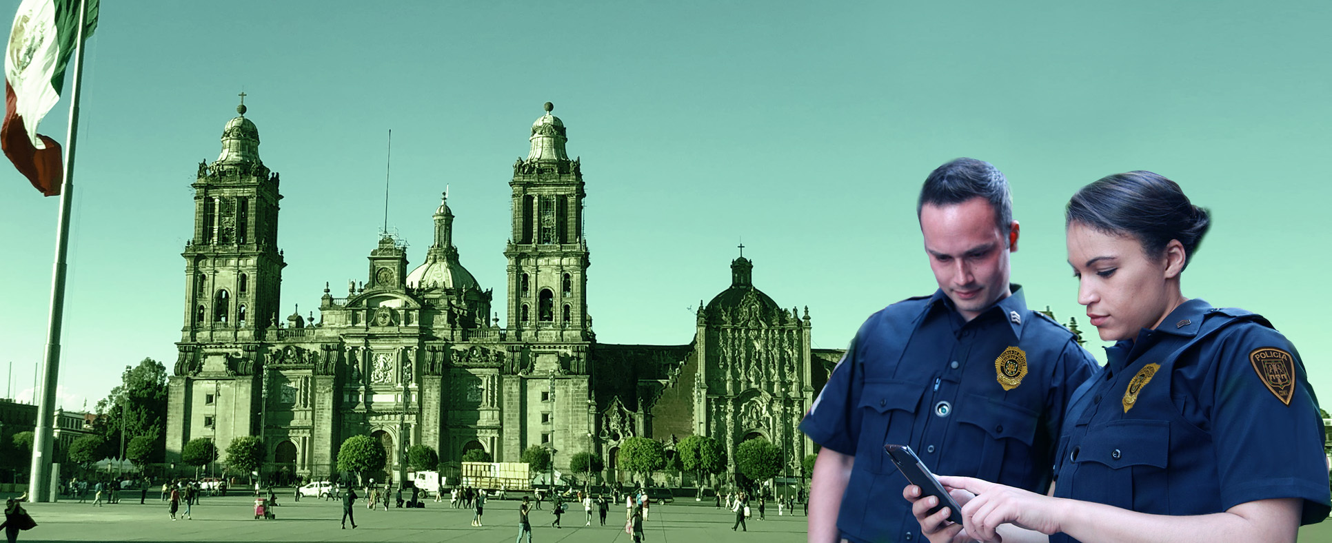 Bachillerato Policial Bachillerato Policial